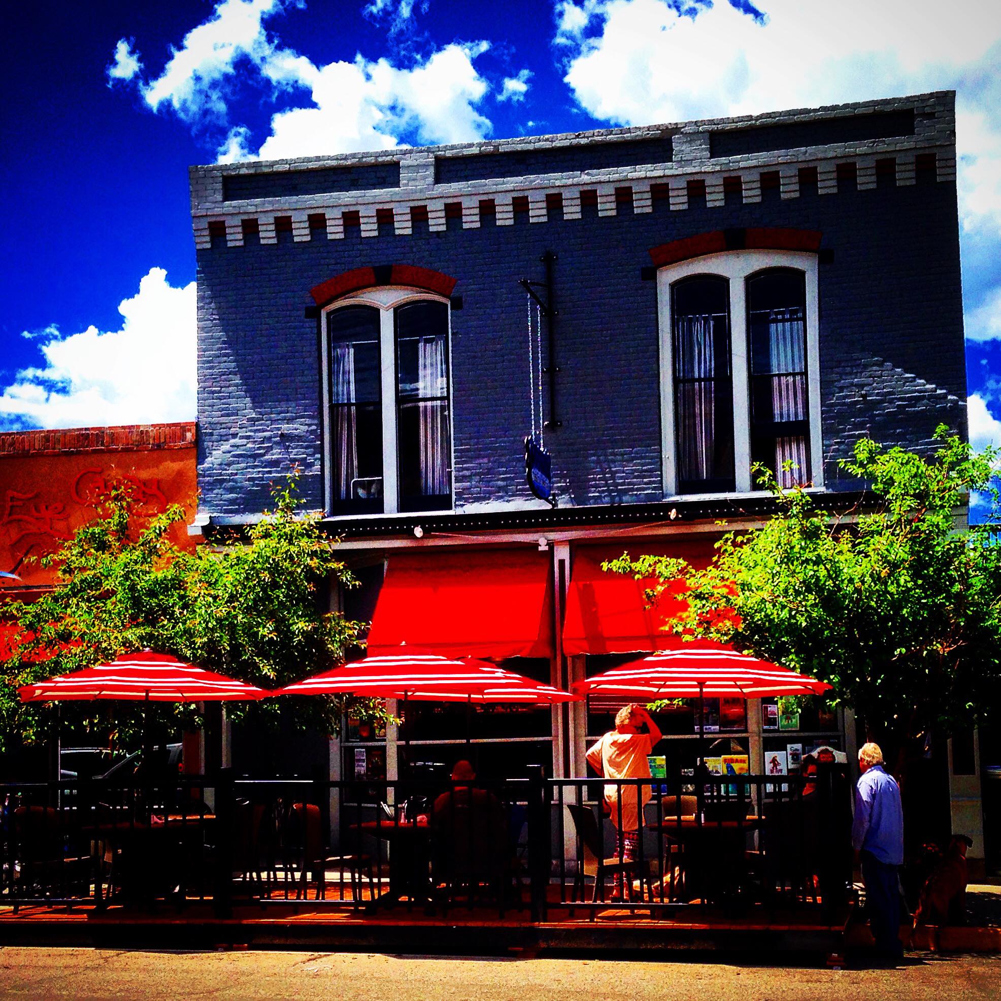 Currents Restaurant: Savor Salida's Best Flavors